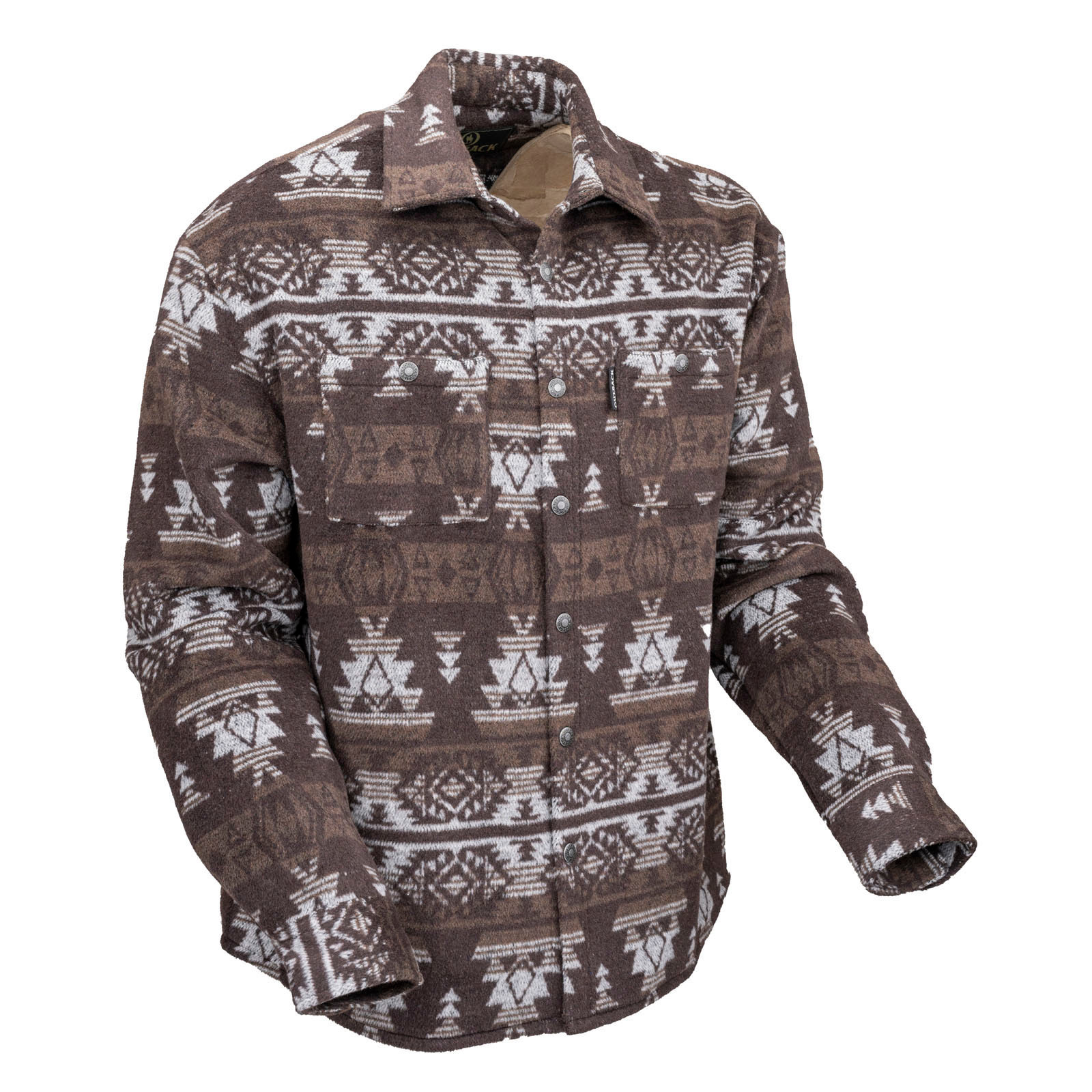 OUTBACK TRADING Mens Everett Shirt 42731