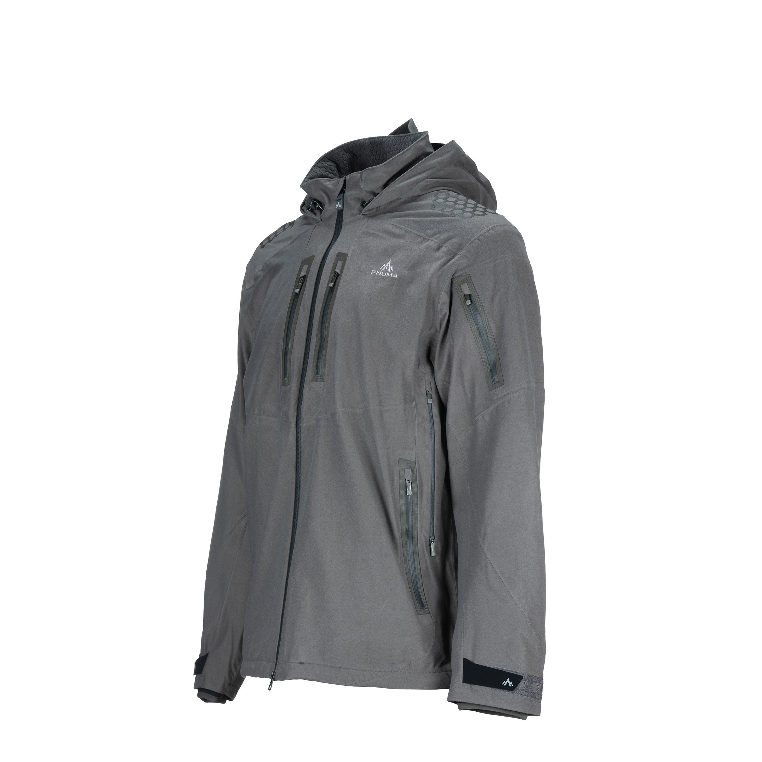 PNUMA Selkirk Jacket