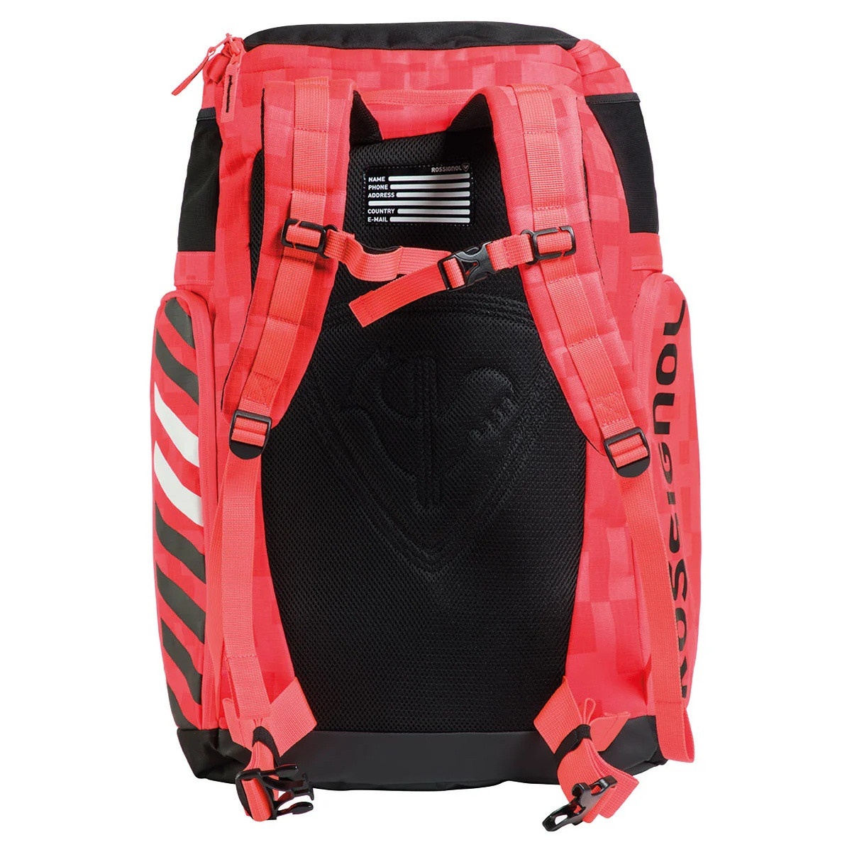 ROSSIGNOL Uni Hero Small Athletes Backpack RKLB102-0TU