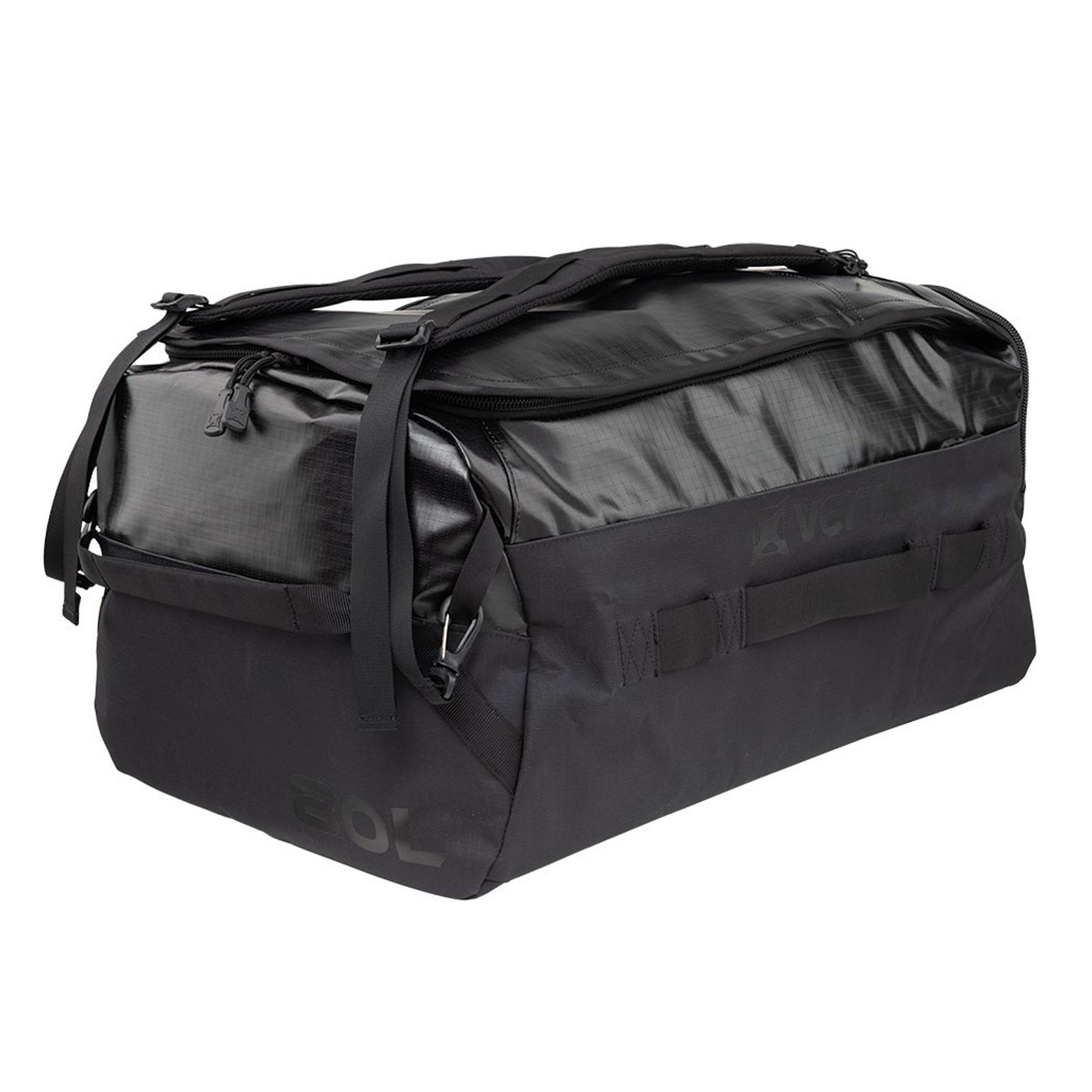 GILL Voyager Duffel Bag