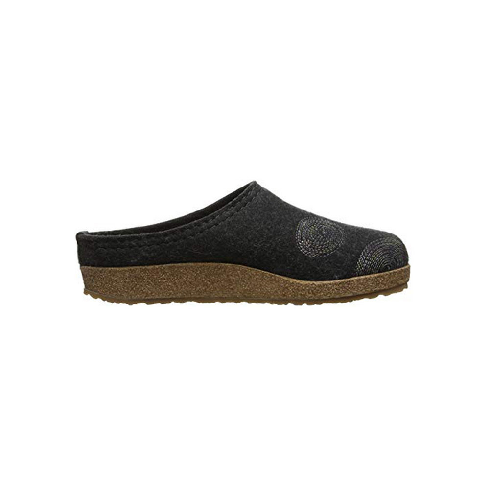 HAFLINGER GZ Spirit Clogs 741017