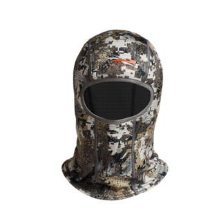 SITKA Icon Mid Pro Trucker Cap