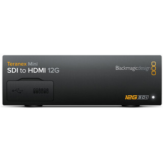 BLACKMAGIC DESIGN Teranex SDI to HDMI CONVNTRM AA SDIH
