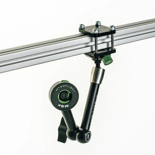 MYGOFLIGHT Airbus Helicopter Square Tube Mount MNT-1880
