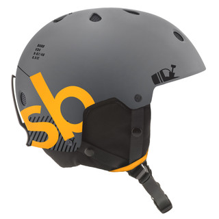 SANDBOX Legend Snow Helmet