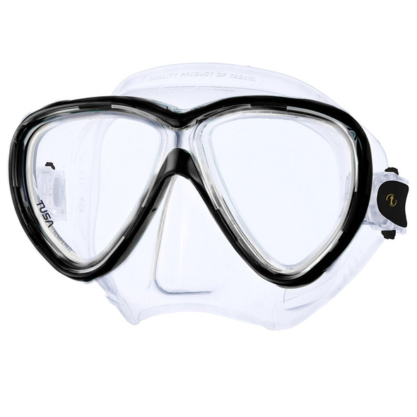 TUSA Zensee Pro Diving Mask