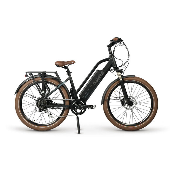MAGNUM BIKES Low Rider 500W Electric Bike LowRider