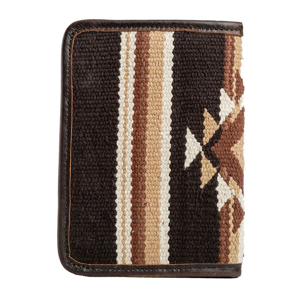 STS RANCHWEAR Magnetic Cowhide Wallet STS31168