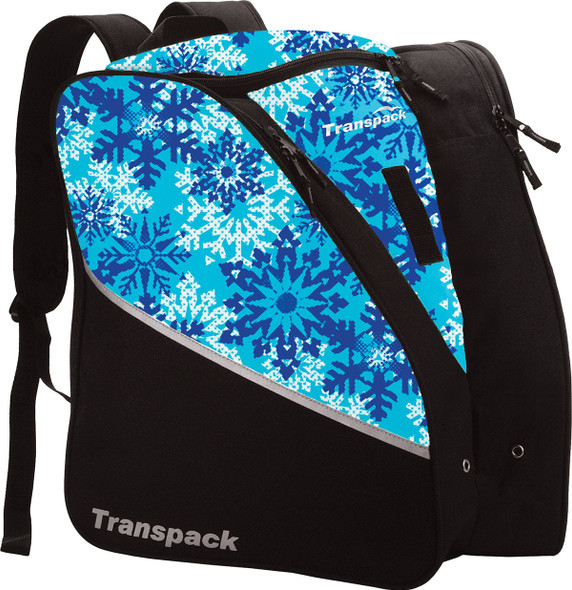 TRANSPACK Edge Boot Bag
