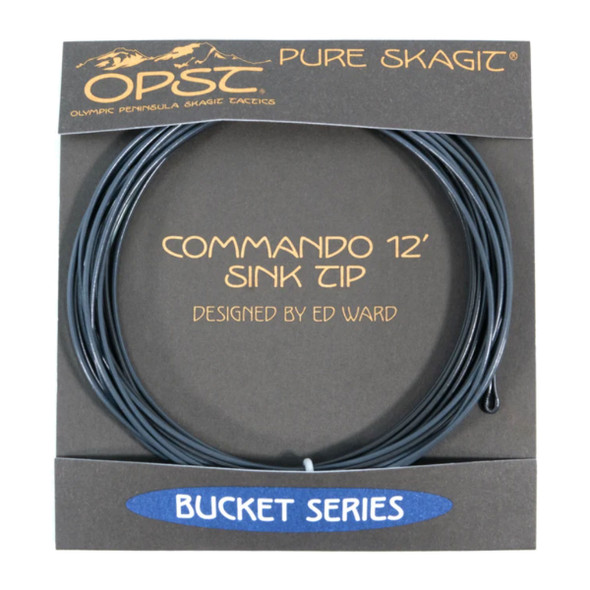 OPST Commando Riffle 10ft Sink Tip TIP-16