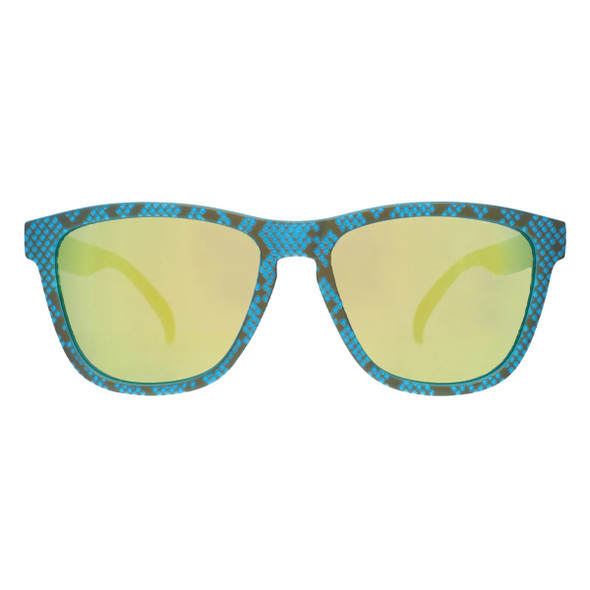 GOODR Snap Survivor Shades Sunglasses G00184-OG-GD7-RF