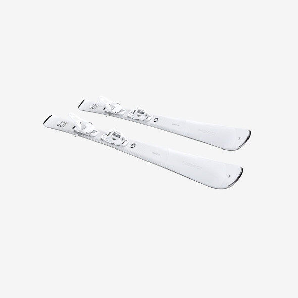 HEAD Women's Total Joy Ski with PR 11 GW Binding