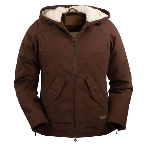 OUTBACK TRADING Men Heidi Canyonland Jacket