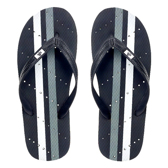 SHOWAFLOPS Slide Flip-Flops