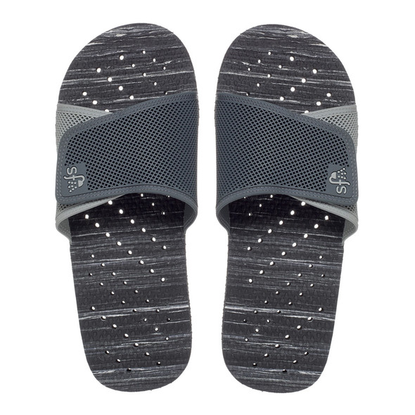 SHOWAFLOPS Slide Flip-Flops