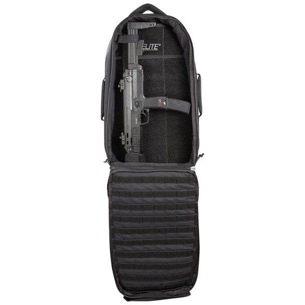ELITE SURVIVAL SYSTEMS Stealth SBR Rifle Backpack