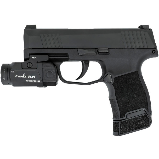 FENIX Tactical Weaponlight For Sig P365 P365XL GL06-365