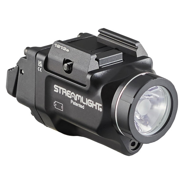 STREAMLIGHT TLR-8 HL-X G Sub With Green Laser For 1913 Gun Light 69478