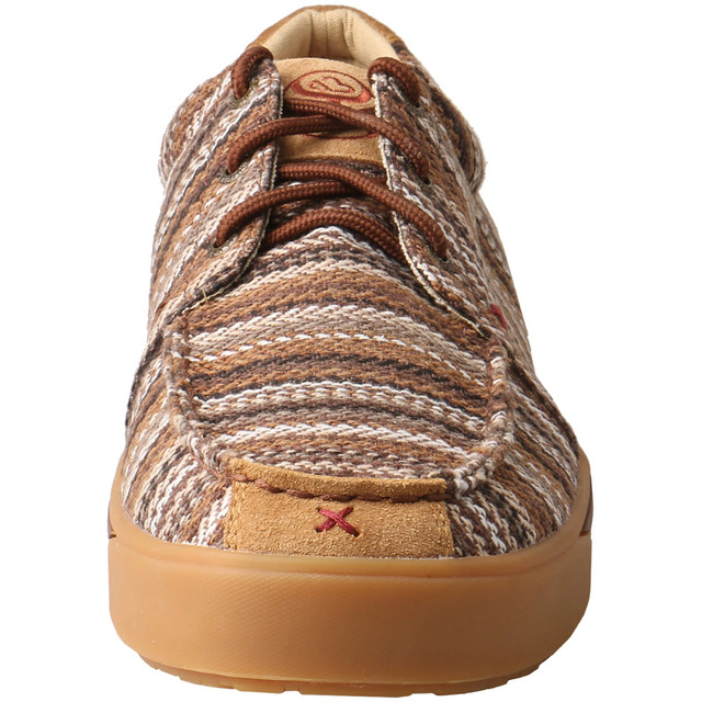TWISTED X Men Hooey Loper Multi Shoe