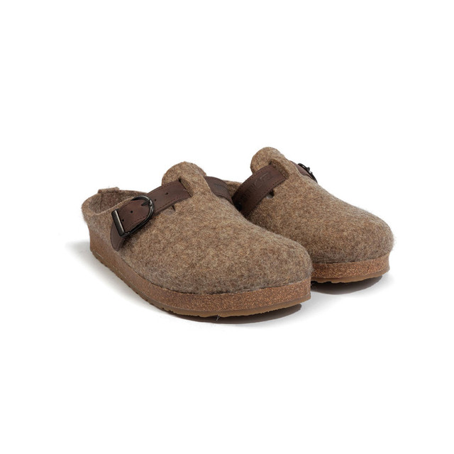 HAFLINGER GZB Clogs 712001