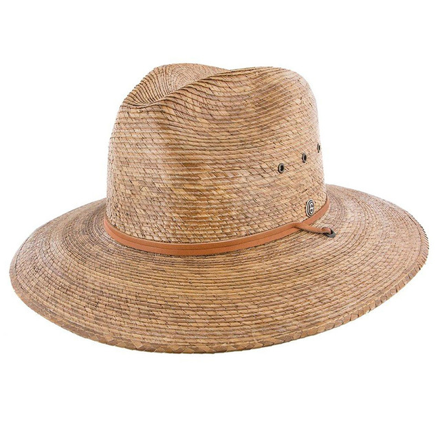 STETSON Marshall Ranch Tan Cowboy Hat SWMARS-6240D4