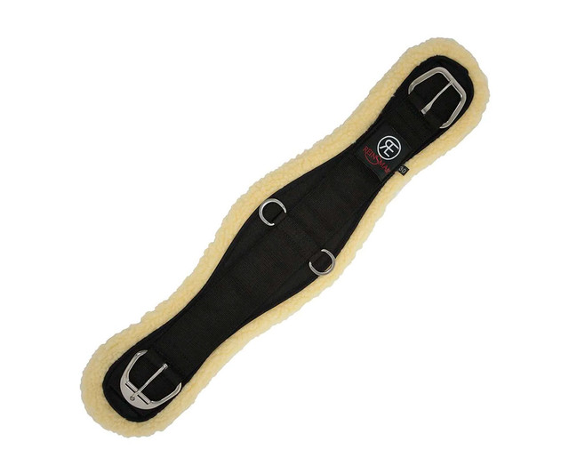 CIRCLE Y Roper Fleece Cinch