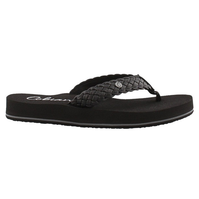 COBIAN Bermuda Bounce Flip-Flops BEB24