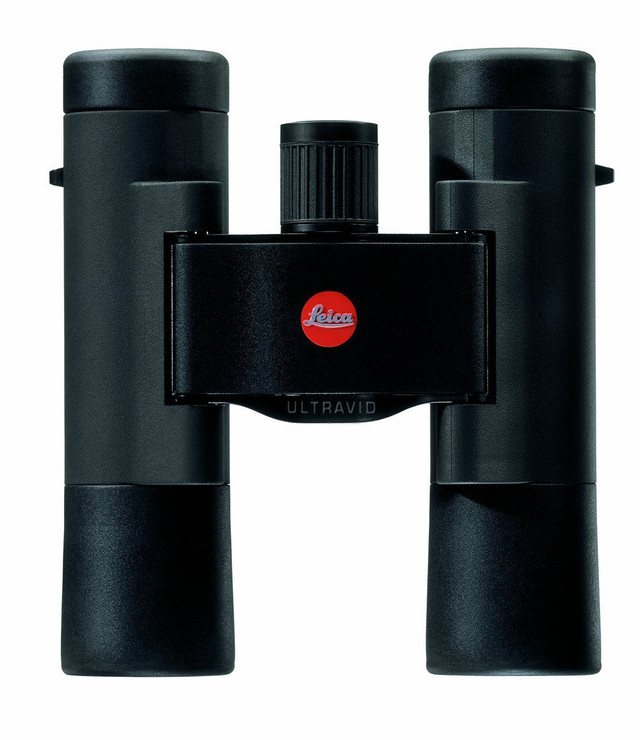 Leica Ultravid BR 10x25mm Binocular 40253