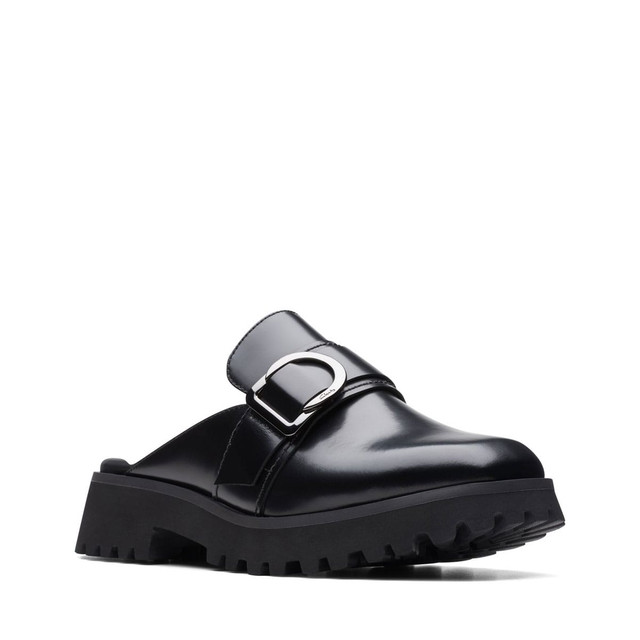 CLARKS Womens Sarafyna Freva Shoes
