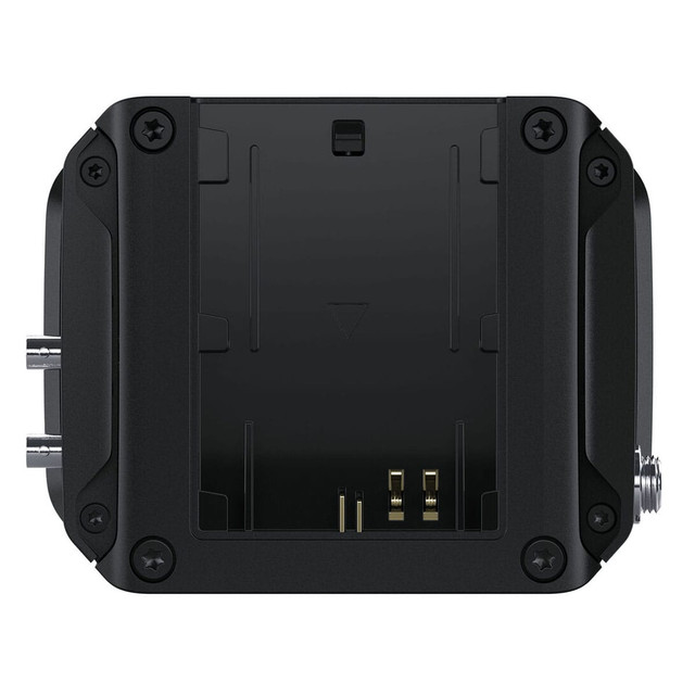 BLACKMAGIC DESIGN 4K G2 Micro CINSTUDMFT-UHD-MRG2