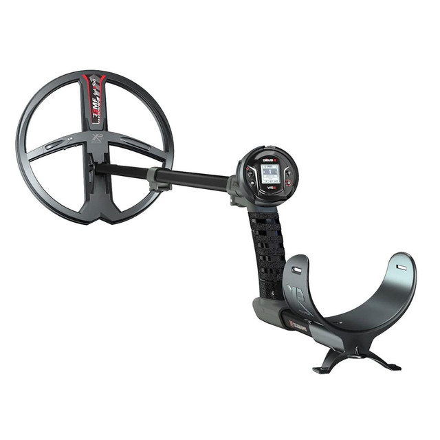 XP METAL DETECTORS Deus II RC Detector DEUS2-28FMFRCEA