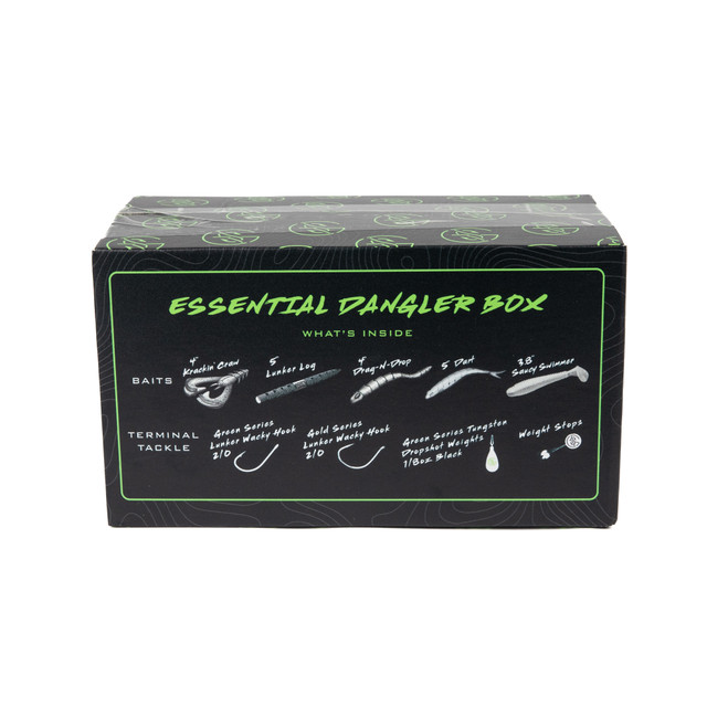 GOOGAN SQUAD Essential Dangler Box GS526