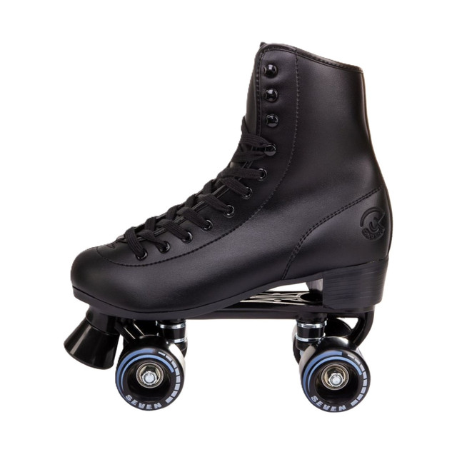 C SEVEN Dark Magic Roller Skates C7-RSO