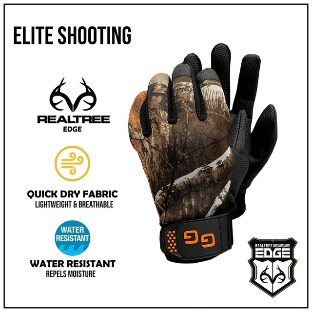GLACIER GLOVE Guide Glove 825