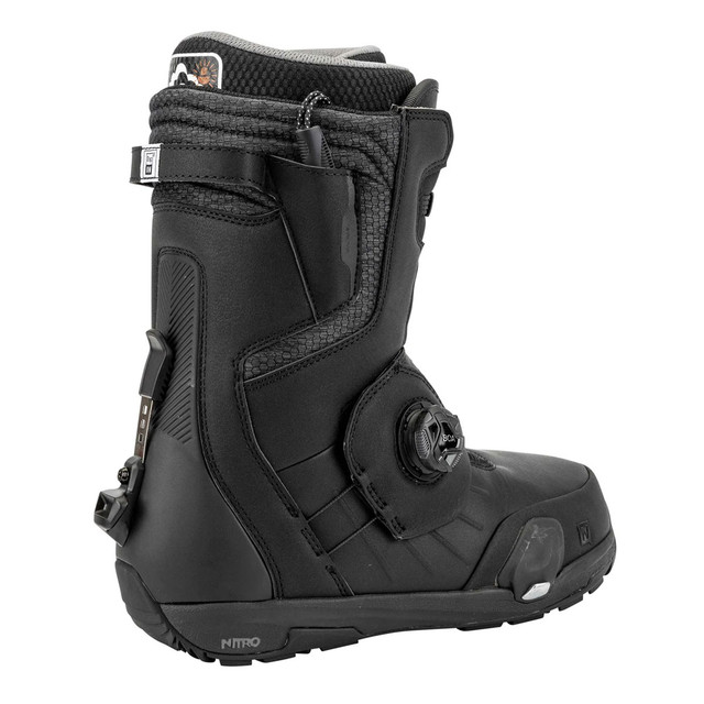 NITRO Profile TLS Step On Snowboard Boots N848665