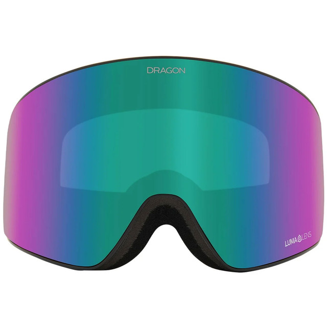 DRAGON PXV IR Goggles w/ Bonus Lens DRG1686534