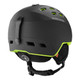 HEAD Unisex Rev Snowboarding Protective Helmet