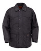 OUTBACK TRADING Pathfinder Black Jacket 2707-BLK