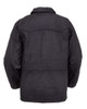 OUTBACK TRADING Pathfinder Black Jacket 2707-BLK