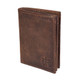 STS RANCHWEAR Foreman Trifold Wallet STS61033