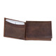 STS RANCHWEAR Foreman Trifold Wallet STS61033