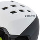 HEAD REV All-Mountain Helmet