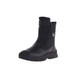 PAJAR Mens Mirko Black Boot 53499-001