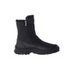PAJAR Mens Mirko Black Boot 53499-001