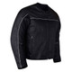 VANCE LEATHERS USA Advanced 3-Season Mesh/Textile CE Armor Motorcycle ...