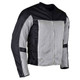 VANCE LEATHERS USA Advanced 3-Season Mesh/Textile CE Armor Motorcycle ...