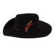 OUTBACK TRADING Angel Fire Wool Hat