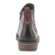 SPRING STEP Women's Nonia Bootie