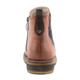SPRING STEP Women's Nonia Bootie