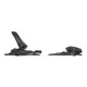 TYROLIA Protector PR 13 GW SET Brakes P Ski Binding